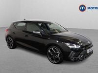 New 2025 Cupra Leon 150 HP Hatchback – SA7 9AG Llansamlet (Dealer) – £ ...