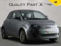 Used 2022 Fiat 500e Star 118 HP Hatchback – Bedfordshire (Dealer) – £ ...