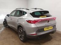 Used 2021 Cupra Formentor 150 HP SUV – ML1 2LD Motherwell (Dealer) – £ ...