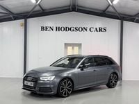 Used 2017 Audi S4 Business 354 HP Estate – CA5 7JP Dalston, Cumbria (Dealer) – £18,995 (A bit ...