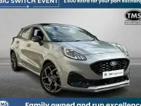 Used Ford Puma ST (2024) in Leicester - £22,000 | AutoUncle