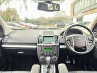 Used 2011 Land Rover Freelander 2 SUV – B70 8BD West Bromwich (Dealer ...