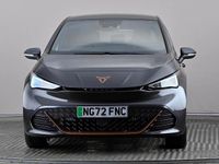 Used 2023 Cupra Born 204 HP Hatchback – Goole Goole Prep Centre (Dealer ...