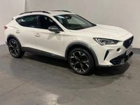 Used 2023 Cupra Formentor 150 HP SUV – Goole Goole Prep Centre (Dealer ...