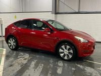 Used 2022 Tesla Model Y Long Range AWD 514 HP SUV – Sutton Sutton ...