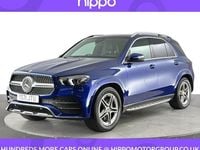 Used 2021 Mercedes GLE350 AMG line 82 HP SUV – Cambridgeshire (Dealer ...
