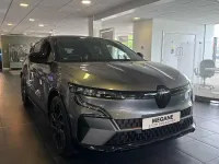 New Renault Megane E-Tech Techno Esprit Alpine 218 HP (2026) in ...