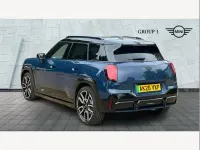 New Mini Aceman 254 HP (2026) in London - £36,500 | AutoUncle