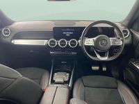 Used 2022 Mercedes EQB350 AMG line 292 HP SUV – NN12 8QE Towcester ...