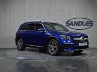 Used 2020 Mercedes 220 AMG Line Premium SUV – Norfolk (Dealer) – £ ...