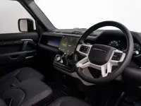 New Land Rover Defender HSE Dynamic (2026) in Middlesbrough - £66,990 ...