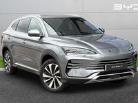 New 2025 BYD Seal U Boost SUV – CW1 5NP Crewe (Dealer) – £28,290 (Rare ...