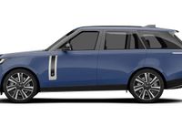 SOLD New 2026 Land Rover Range Rover 460 HP SUV – Durham (sellerKind ...