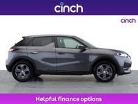 Used 2022 DS Automobiles DS3 Bastille 136 HP Hatchback – NN18 8AA Corby ...
