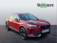 Used 2023 Cupra Formentor 147 HP SUV – WC1E 7DP London (Dealer) – £ ...