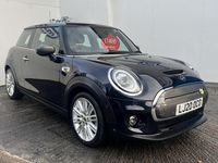 Used 2020 Mini Cooper Level 3 184 HP Hatchback – WV2 2HT Wolverhampton ...