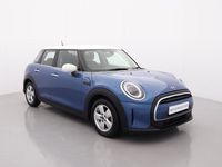 Used 2022 Mini Cooper Classic Hatchback – NE28 9ND Wallsend (Dealer ...