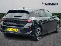 Used Vauxhall Astra Ultimate 130 HP (2023) in Luton - £15,500 | AutoUncle