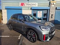 Used 2026 Mini John Cooper Works Countryman 300 HP SUV – S21 3WY ...