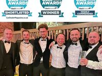 Used 2021 Mercedes EQA250 190 HP SUV – CV11 6BQ Nuneaton (Dealer) – £ ...