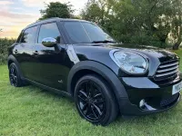 Used Mini Cooper Countryman (2012) in Chelmsford - £3,950 | AutoUncle