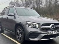 Used 2020 Mercedes 220 AMG Line Premium SUV – London (Dealer) – £21,995 ...