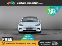 Used 2021 Tesla Model 3 Long Range AWD 498 HP Sedan – DN31 2SU Grimsby ...