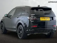 New Land Rover Discovery Sport Landmark 269 HP (2026) in Sidcup - £ ...