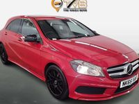 Used 2015 Mercedes A180 AMG 109 HP – Tyne and Wear (Dealer) – £7,195 ...