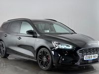 Used 2019 Ford Focus ST-Line X 182 HP Estate – N111GN Barnet (Dealer ...