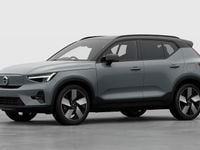 New 2025 Volvo EX40 Plus 252 HP SUV – Cheshire (Dealer) – £47,960 (A ...