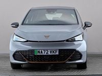 Used 2022 Cupra Born 204 HP Hatchback – Goole Goole Prep Centre (Dealer ...