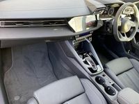 New 2025 Audi A3 e-tron S-Line 204 HP Hatchback – (Dealer) – £34,750 (A ...