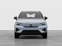 New 2025 Volvo EX40 Plus 252 HP SUV – North Yorkshire (Dealer) – £ ...