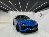Used 2018 Lamborghini Urus 640 HP SUV – FY2 0PJ Blackpool (Dealer) – £ ...