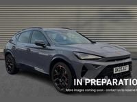 Used 2025 Cupra Formentor VZ3 333 HP SUV – WC1E 7DP London (Dealer) – £ ...