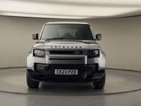 Used 2023 Land Rover Defender Dynamic 300 HP SUV – CM13BH Chelmsford ...