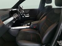 Used 2023 Mercedes EQB350 AMG line 292 HP SUV – BL2 2BL Bolton (Dealer ...