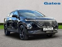 Used 2025 Omoda 5 SUV – IG8 8PE Woodford Green (Dealer) – £24,000 ...