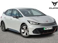 Used 2022 Cupra Born 204 HP Hatchback – East Yorkshire (Dealer) – £ ...