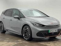 Used 2022 Cupra Born e-Boost 230 HP Hatchback – WR3 7DG Worcester ...