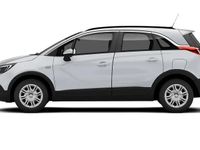 Used 2018 Vauxhall Crossland X 99 HP SUV – TS105BW Redcar (Dealer) – £ ...