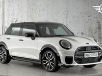 Used 2025 Mini Cooper S Hatch 201 HP Hatchback – SK9 3PB Wilmslow ...