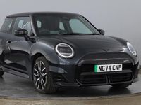 Used 2024 Mini Cooper SE Hatch 215 HP Hatchback – GL51 6UP Cheltenham ...