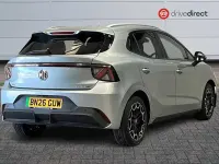 New MG MG4 EV 435 HP (2026) in Leamington Spa - £21,450 | AutoUncle