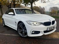 Used 2015 BMW 420 M Sport 184 HP Coupe – EH21 8QJ Musselburgh (Dealer ...