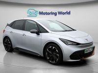 Used 2025 Cupra Born e-Boost 228 HP Hatchback – This veh This vehicle ...