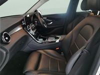 Used 2020 Mercedes GLC220 194 HP SUV – NN12 8QE Towcester (Dealer) – £ ...