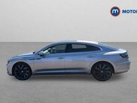 Used VW Arteon R-line 190 HP (2024) in Birtley - £20,749 | AutoUncle