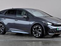 Used 2023 Cupra Born 204 HP Hatchback – Goole Goole Prep Centre (Dealer ...